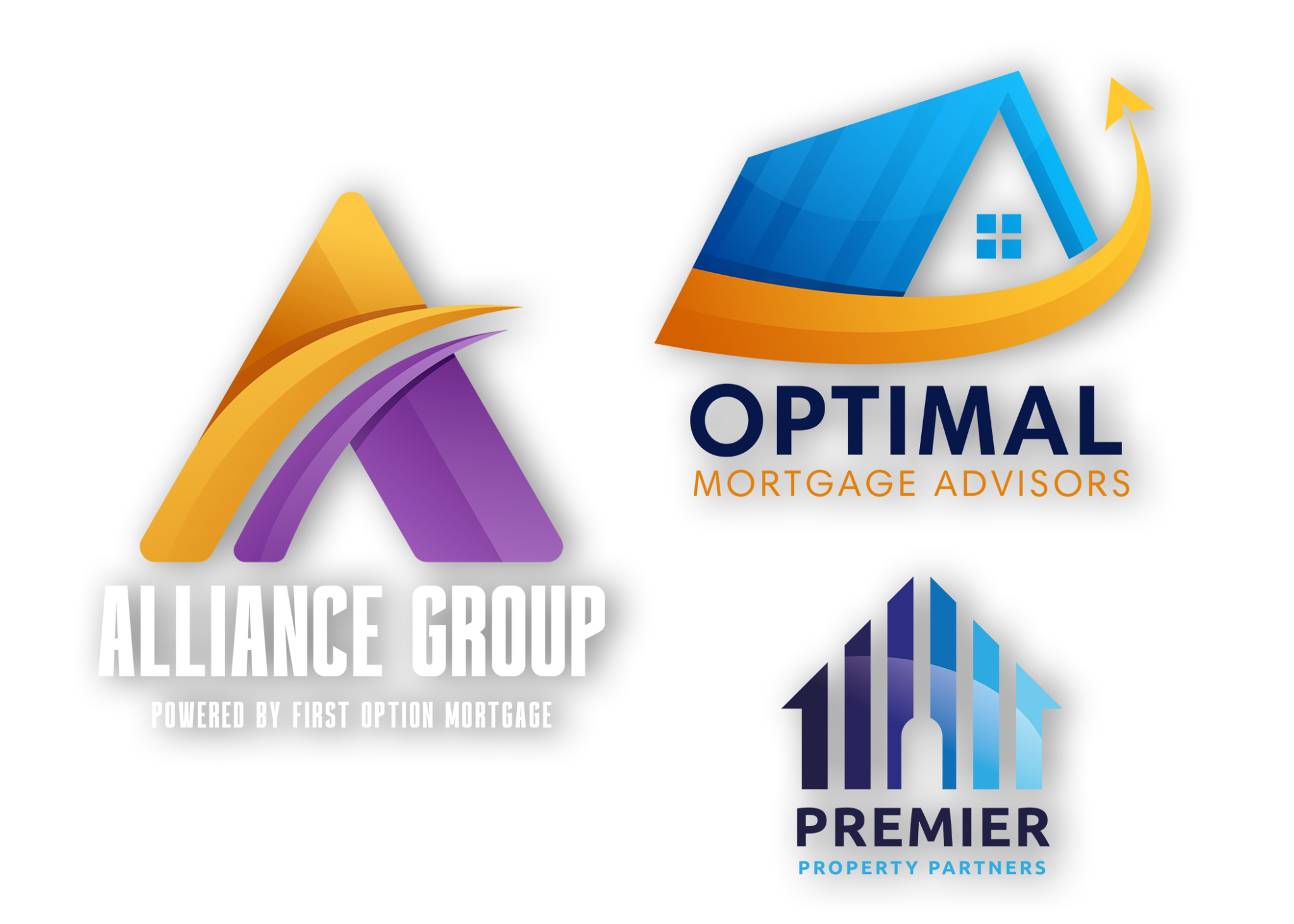 Discover FOM – Recruiting Page – First Option Mortgage