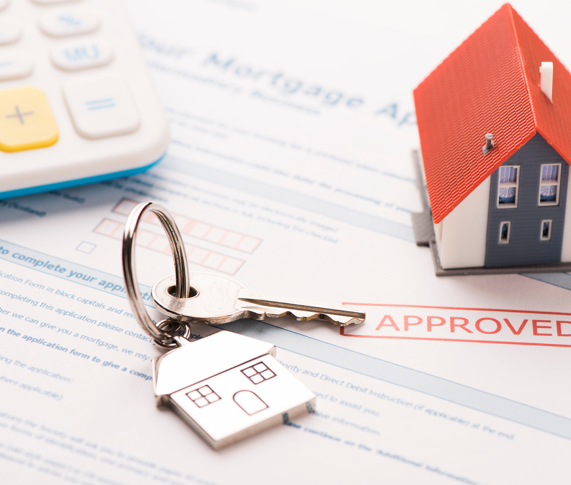 First-Time Homebuyer 101: How to Determine Your Home Buying Budget